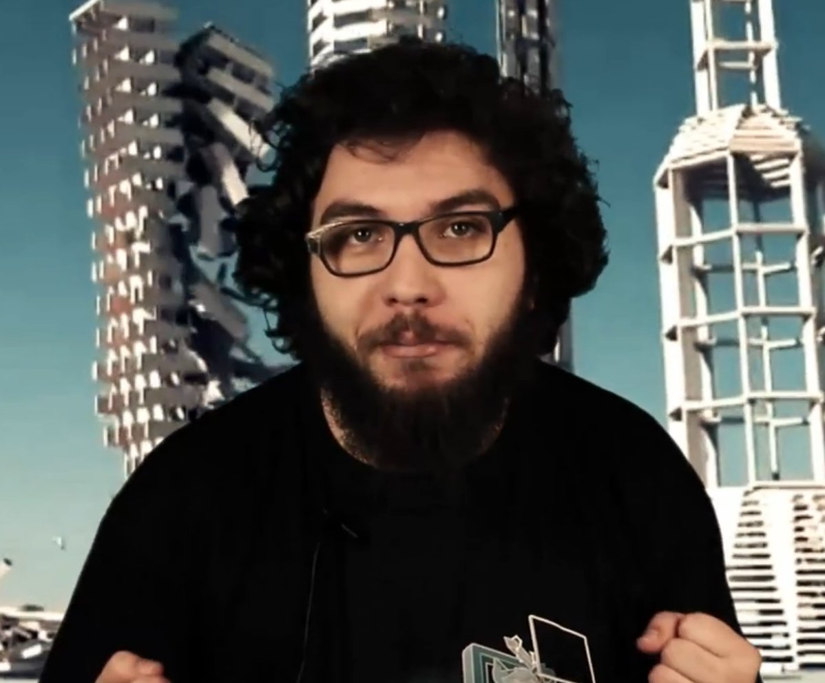 Chronique Pause Process - jeuxvideo.com