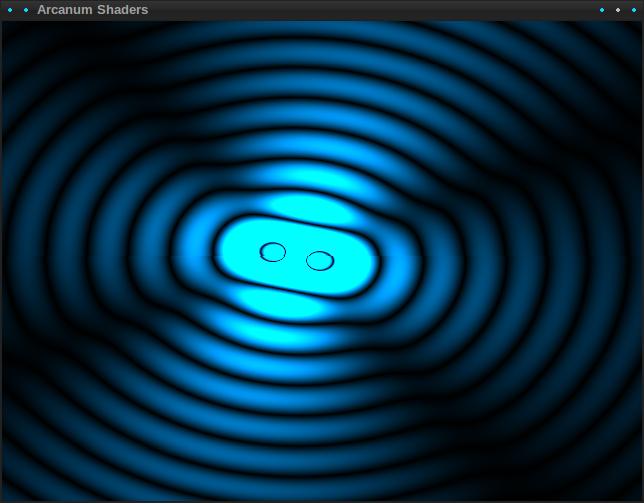 Github Thearcanumshaders Simple Shader Program In C With Sdl And 2878