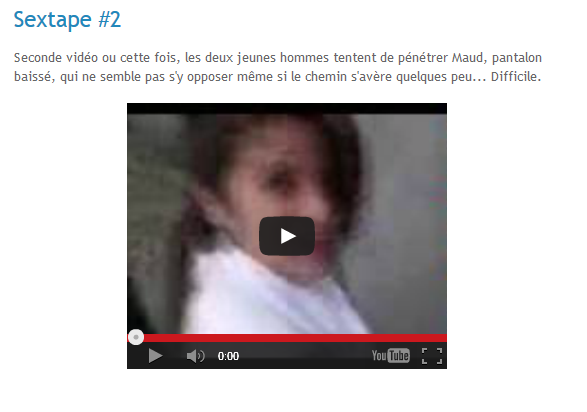 Ce Dossier Hap Sur Le Forum Blabla 18 25 Ans 08 03 2015 20 04 11