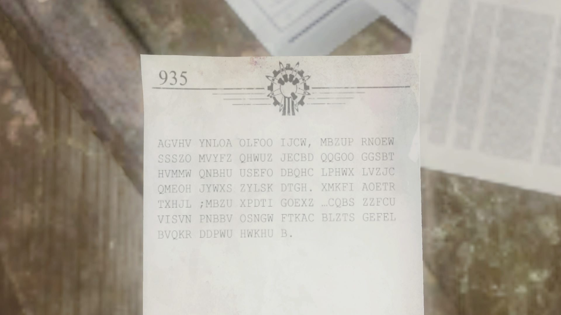 All Black Ops 3 ciphers and scrap papers found - solved and unsolved : CODZombies