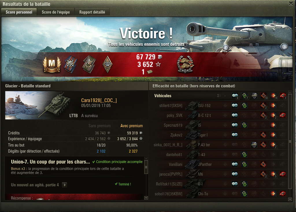 Lttb Chars Légers Soviétiques World Of Tanks Official Forum Page 17