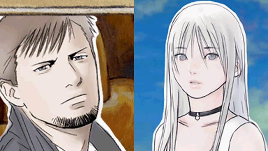 Retour sur la saga Kyle Hyde, l'excellente série d'aventure par le ...