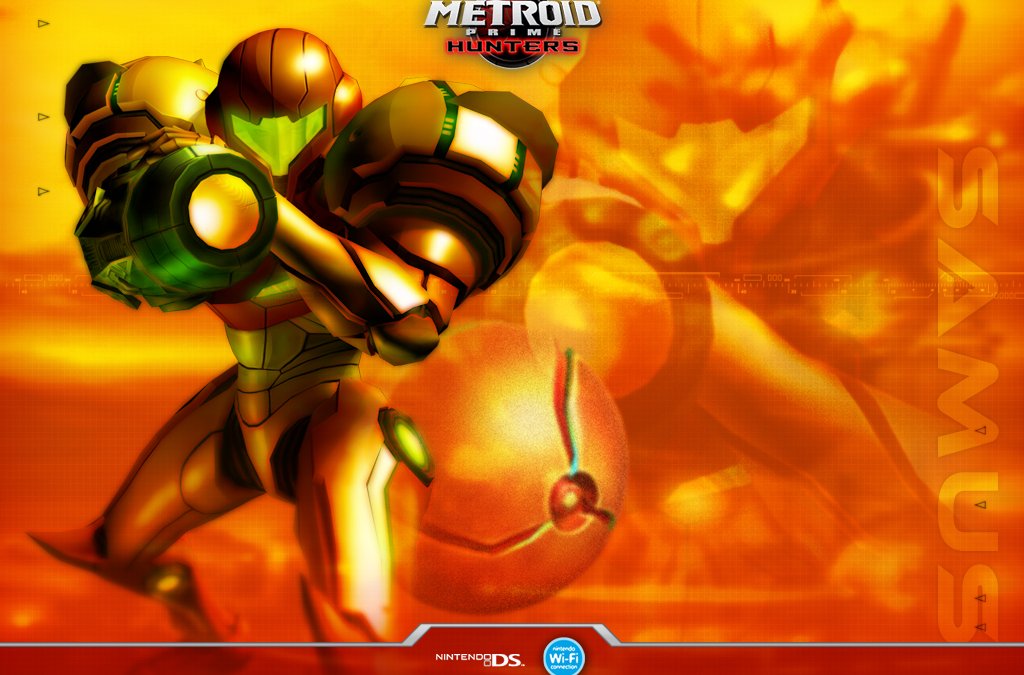 Les emblèmes de licence - Astuces et guides Metroid Prime : Hunters ...