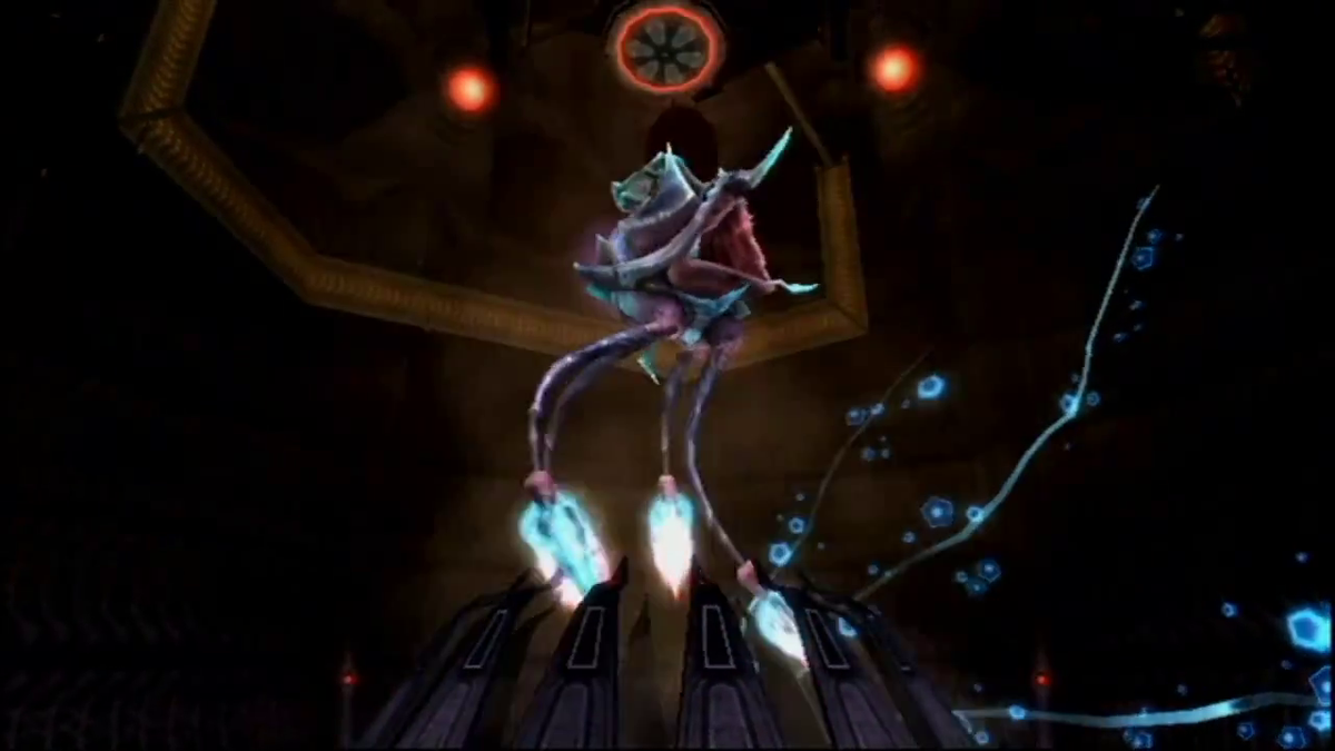 Vaincre les trois Incubateurs Métroïde très rapidement et facilement ...