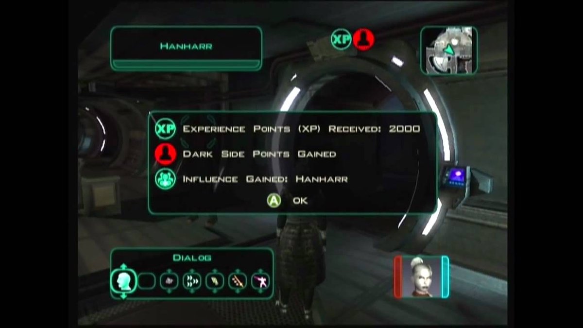 Super-Hanharr (points de coté obscur illimités) - Astuces et guides ...