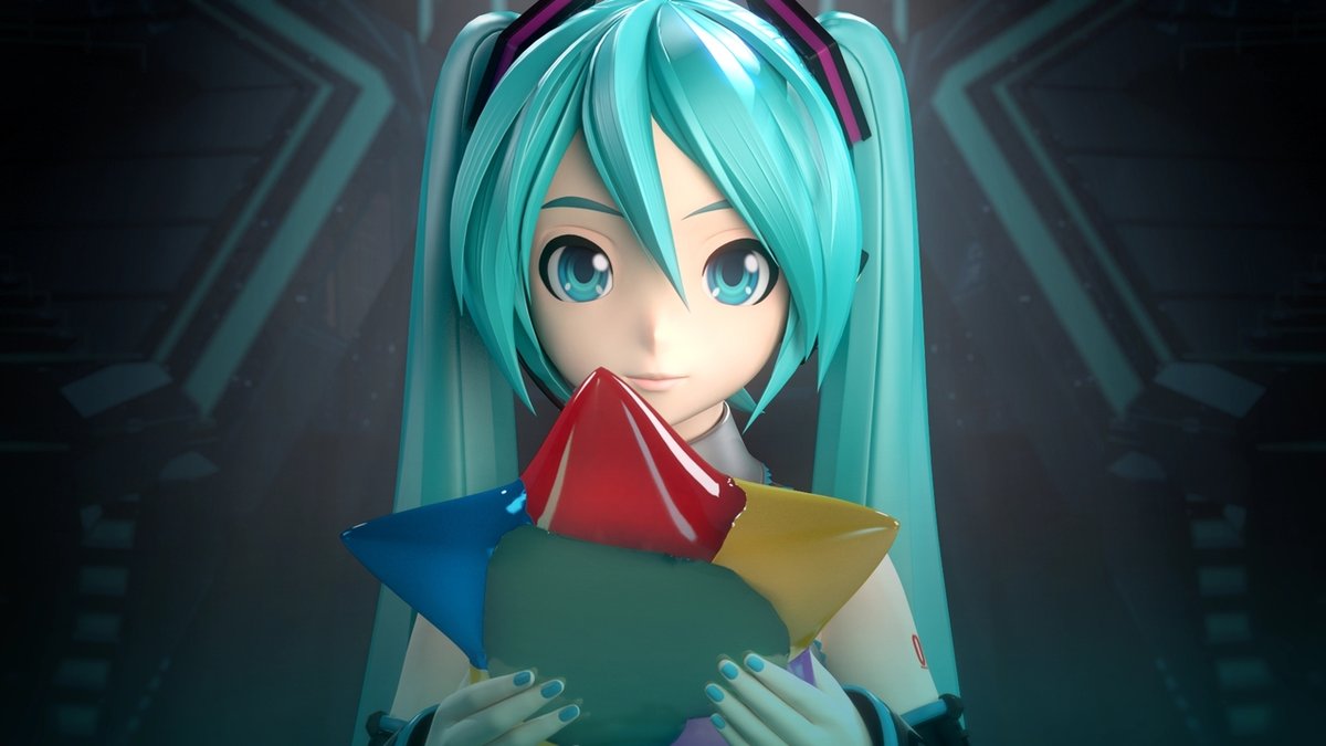 Liste des modules d'Hatsune Miku - Astuces et guides Hatsune Miku ...