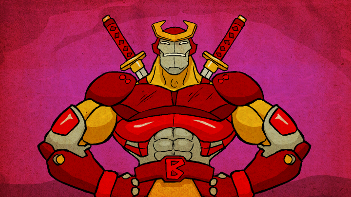 Test de Ching Chong Beautiful sur Web par jeuxvideo.com