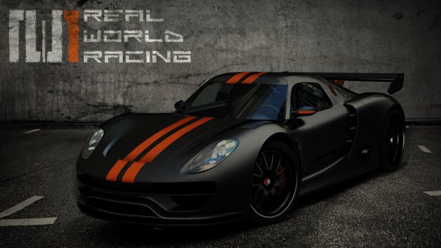 Test de Real World Racing sur PC par jeuxvideo.com
