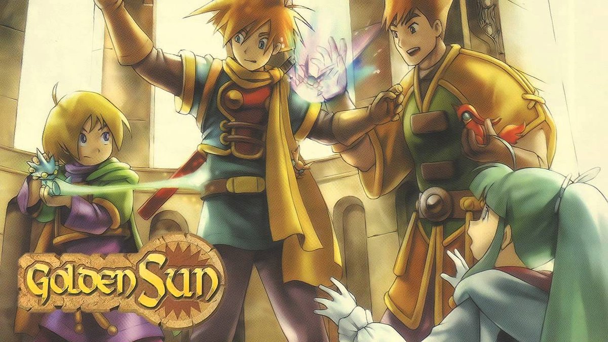 Solution complète : L'ENFER DES CAVERNES - Astuces et guides Golden Sun ...