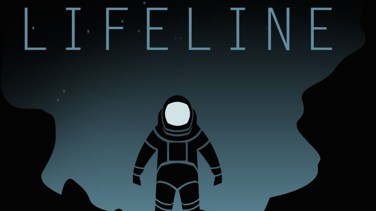Lifeline... est désormais disponible en français - jeuxvideo.com