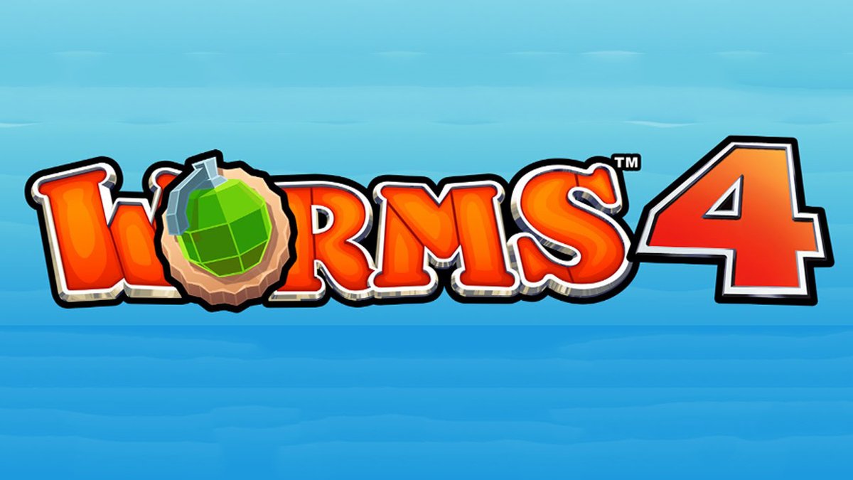 Worms 4 arrive sur mobiles - Actualités du 02/08/2015 - jeuxvideo.com
