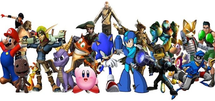 La virtualité du jeu vidéo : La relation joueur/avatar - jeuxvideo.com