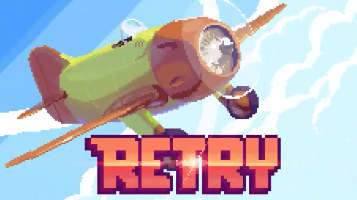 Test de Retry par jeuxvideo.com