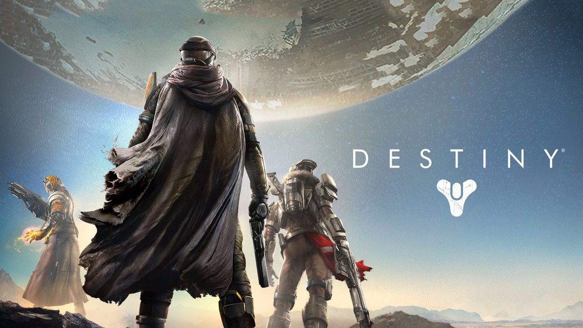 Le scénario de Destiny fut fortement modifié - jeuxvideo.com