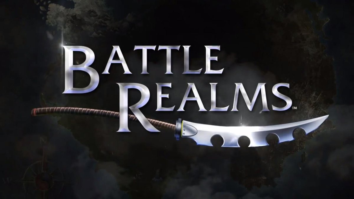 Battle Realms revient sur Steam - Actualités du 16/10/2015 - jeuxvideo.com