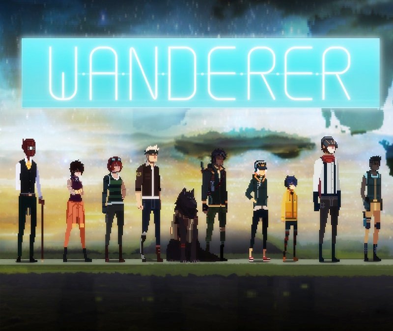 Wanderer a presque atteint son financement sur Kickstarter - Actualités ...