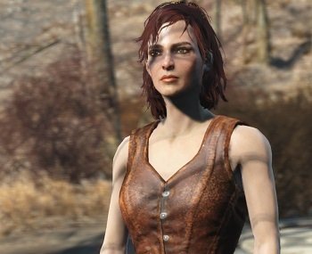 Cait - Soluce complète de Fallout 4 - jeuxvideo.com
