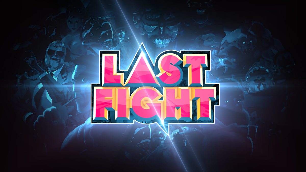 Test de LastFight par jeuxvideo.com