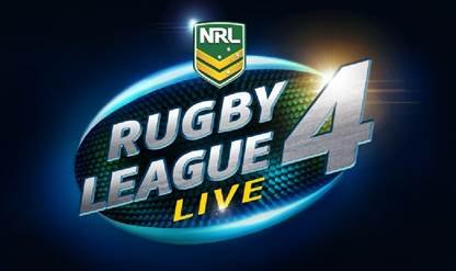 Rugby League Live 4 : une sortie prévue courant 2017 - jeuxvideo.com