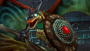 Battre facilement les Aeralfos - Guide Hyrule Warriors - jeuxvideo.com