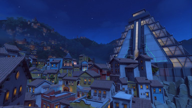 Dorado - Astuces et guides Overwatch - jeuxvideo.com