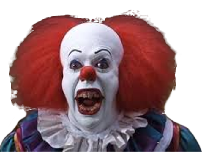 Votre EXCUSE pour ne PAS DEVENIR CLOWN ? sur le forum Blabla 18-25 ans ...
