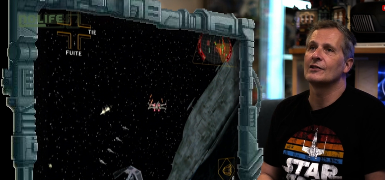 Episode inédit de "Chez Marcus" sur la la chaîne Twitch No Life sur le ...