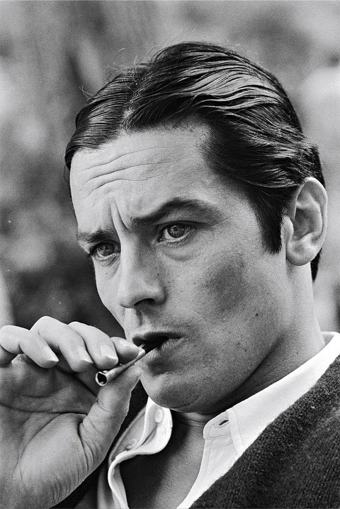 imaginez, vous êtes DELON PRIME, et vous déambulez dans les RUES de ...