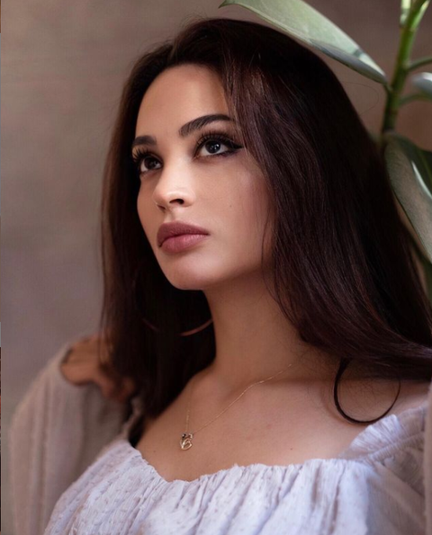 Cette mannequin turque /10 ? sur le forum Blabla 18-25 ans - 06-09-2022 ...