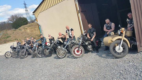 GANG DE MOTARDS sur le forum Blabla 18-25 ans - 07-06-2026 04:37:30 ...
