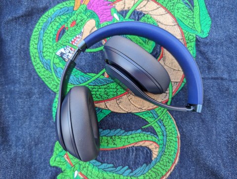 Test Beats Studio Pro : un retour marquant mais en demi-teinte - JVTECH ...