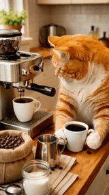 Votre ESPRESSO de 15h01 du matin vous le prenez HOW? sur le forum ...