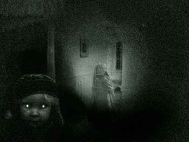 L'image la plus flippante du net ? sur le forum Blabla 18-25 ans - 13 ...