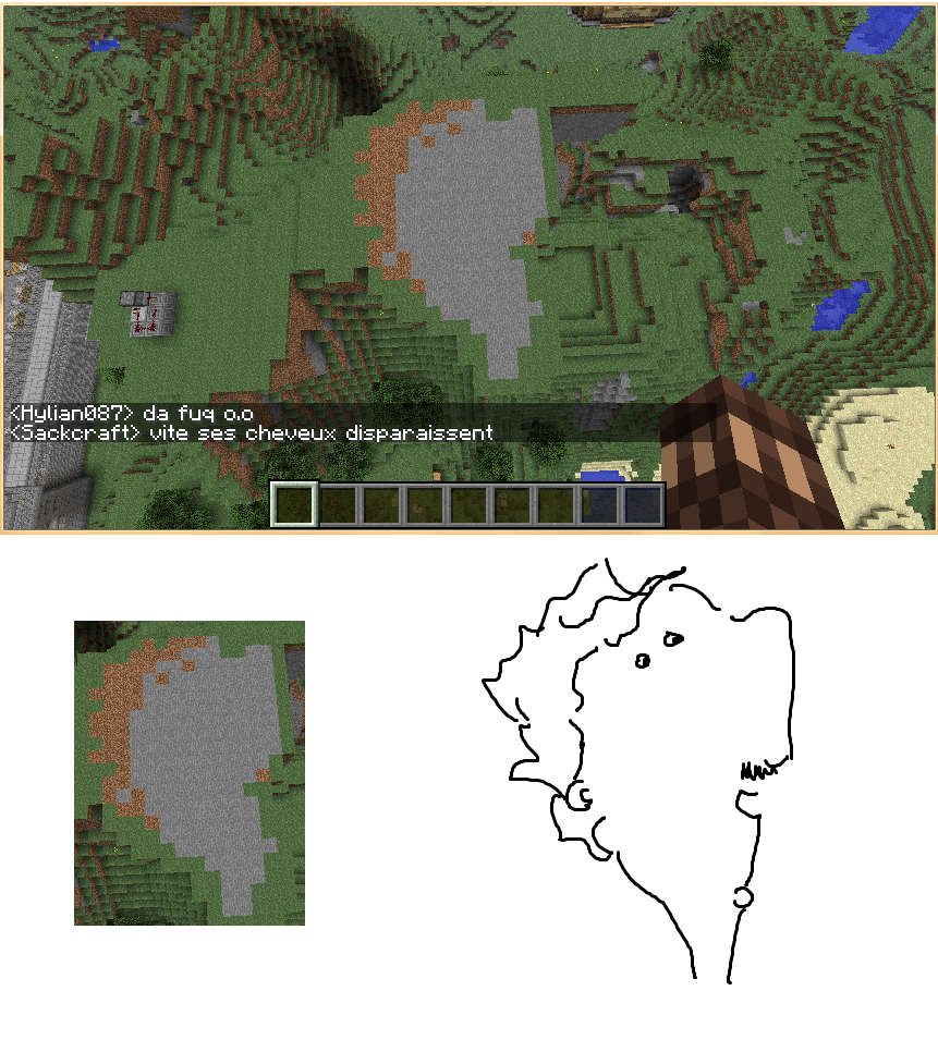 12 best u/youakim images on Pholder | Minecraft, Gaming and One Orange ...