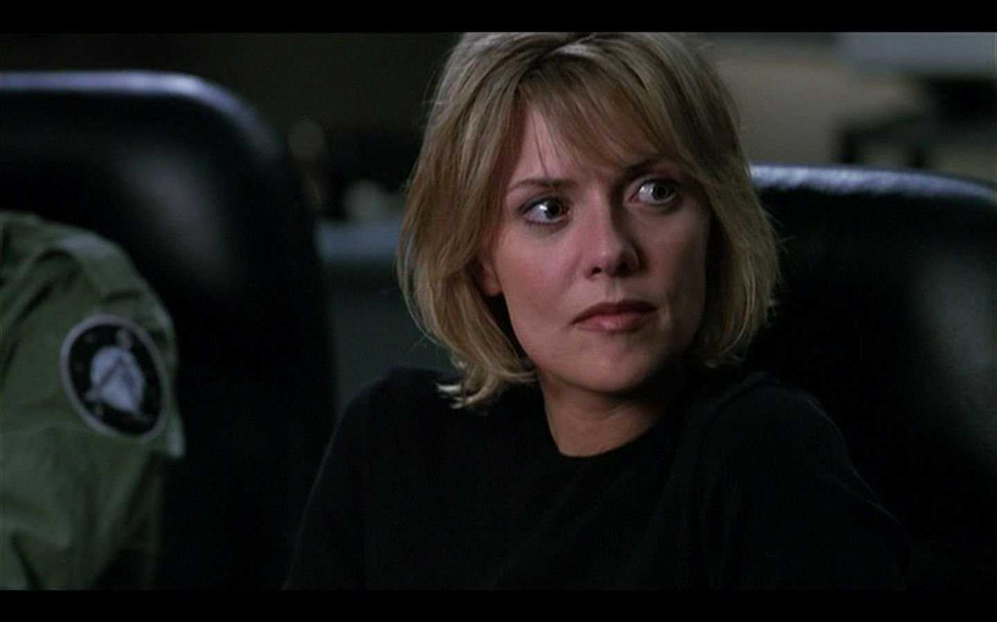 Qetesh dans Stargate SG-1 sur le forum Blabla 18-25 ans - 24-08-2013 01 ...