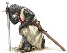 Le Serment du Templiers