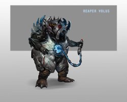 La Galariens? [SPOIL] sur le forum Mass Effect 3 - 03-06-2012 18:47:01 ...