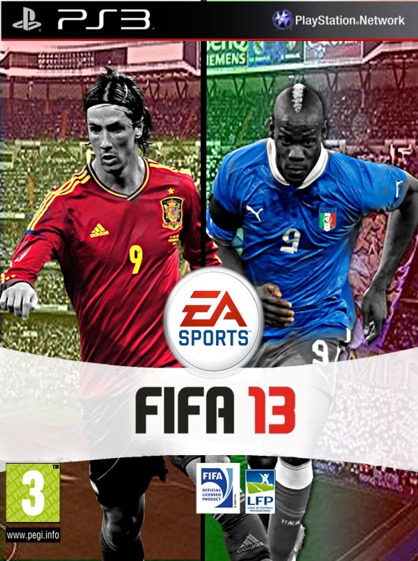 [Officiel] La Jaquette sur le forum FIFA 13 - 04-05-2012 16:22:32 ...