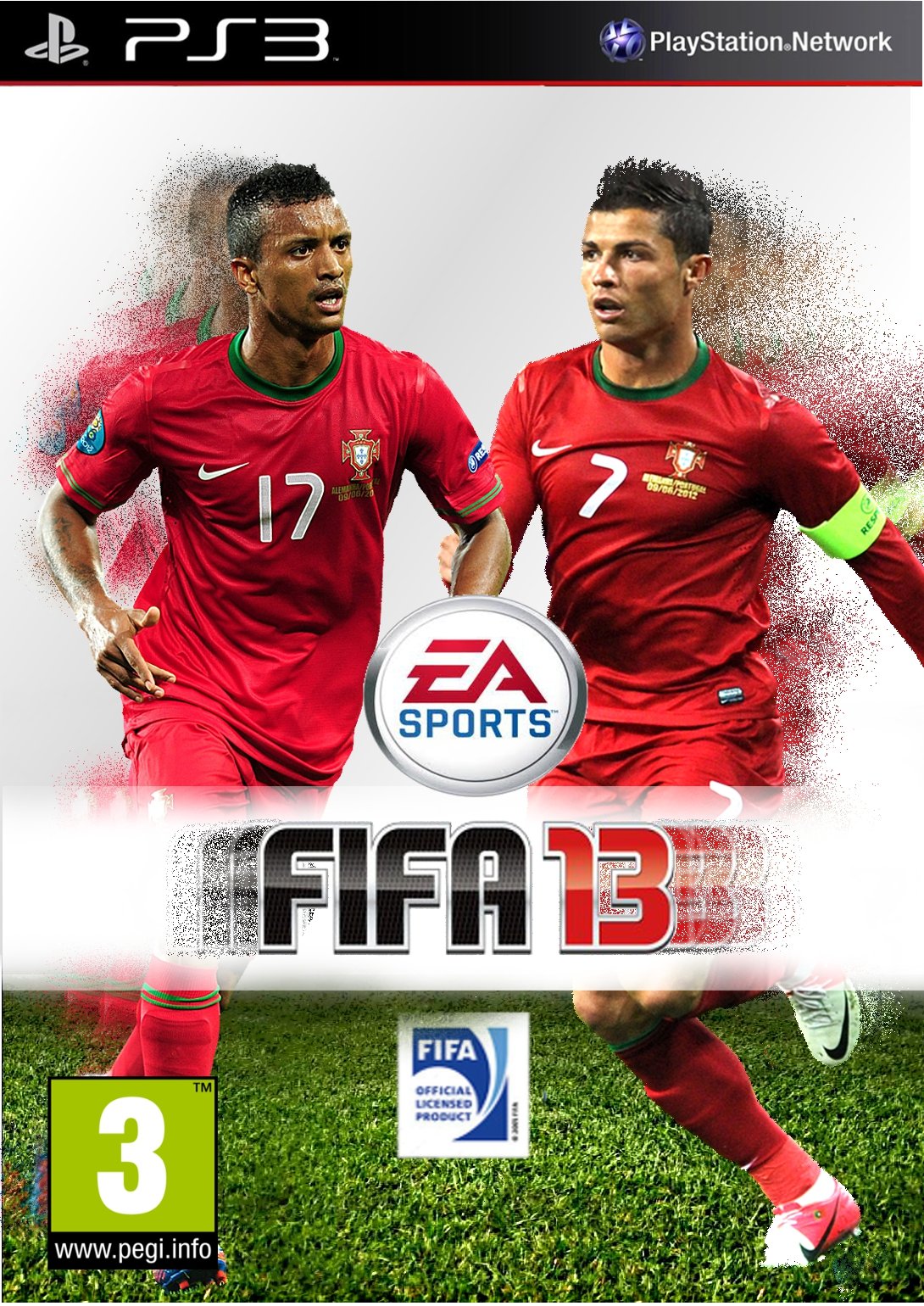 [Officiel] La Jaquette sur le forum FIFA 13 - 04-05-2012 16:22:32 ...