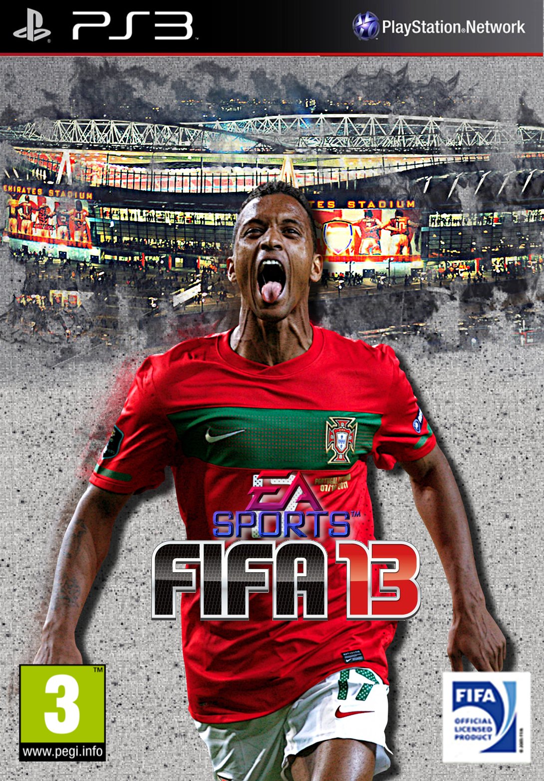 [Officiel] La Jaquette sur le forum FIFA 13 - 04-05-2012 16:22:32 ...