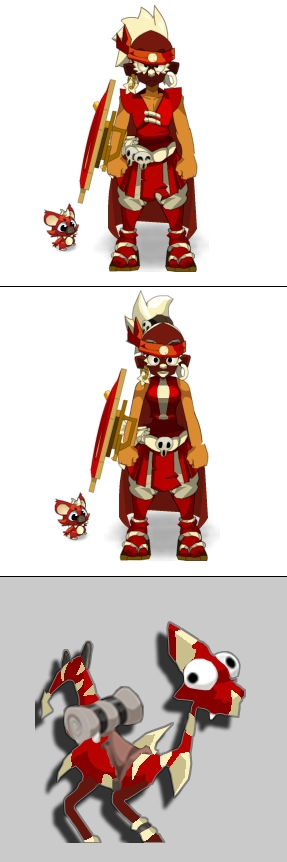[SKIN] Zobal sur le forum Dofus - 02-07-2012 18:09:26 - jeuxvideo.com