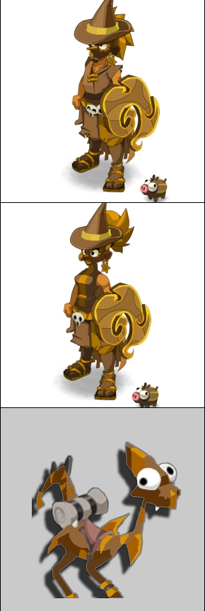 [SKIN] Zobal sur le forum Dofus - 02-07-2012 18:09:26 - jeuxvideo.com