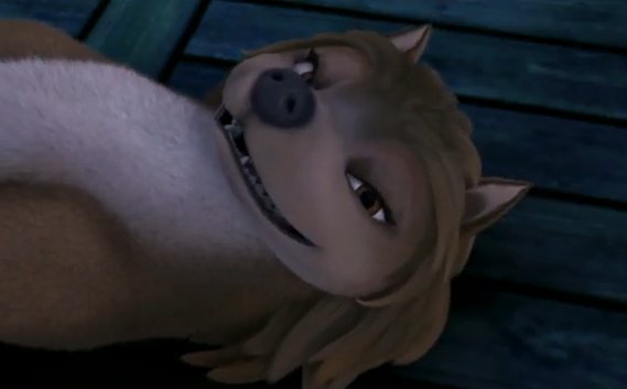 Kate de Alpha et Omega est jolie sur le forum Blabla 15-18 ans - 03-07 ...