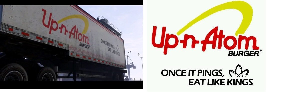 UpnAtomBurger fake Twitter account. - GTA V - GTAForums