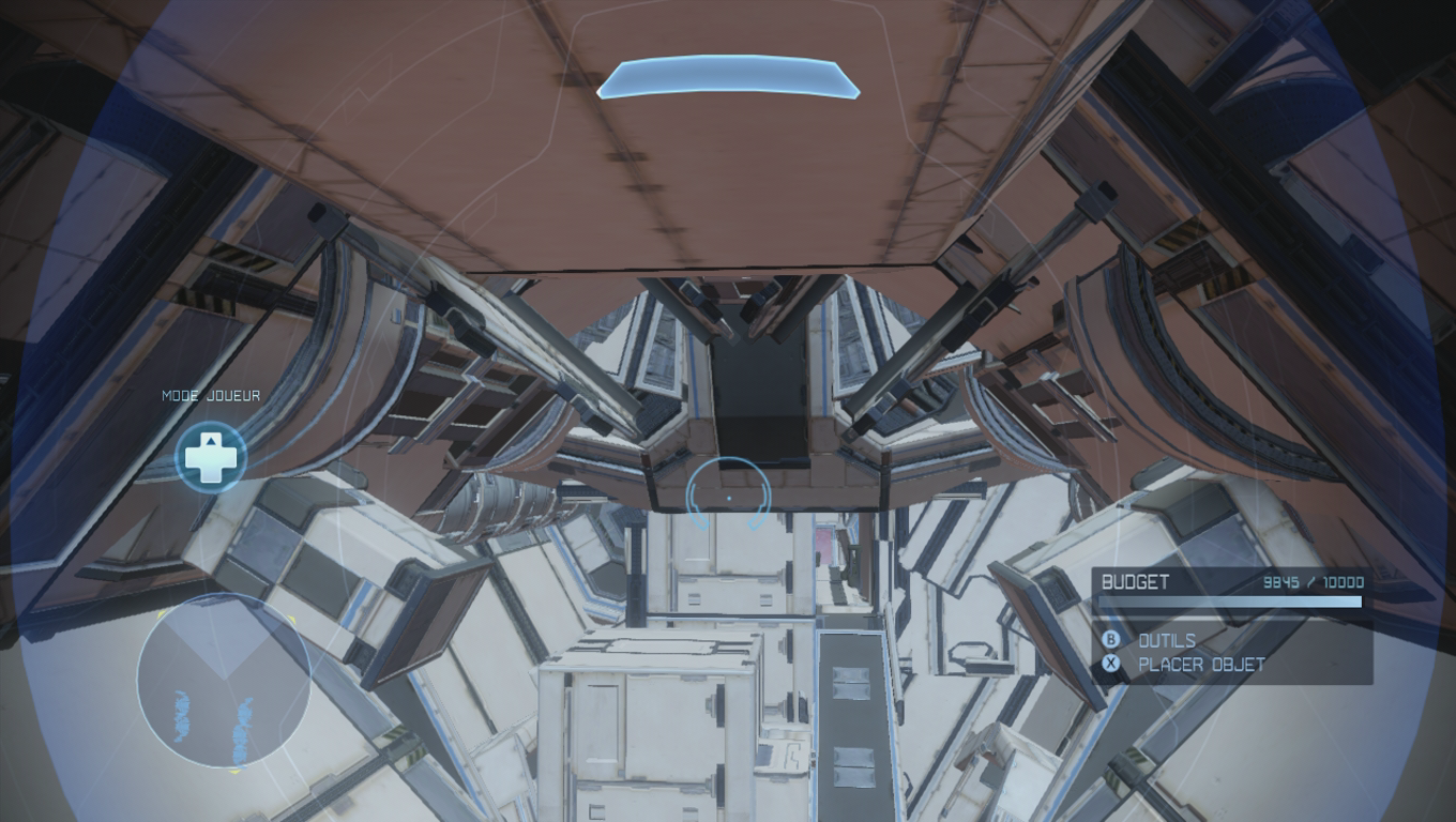 [Forge] UNSC Poseidon sur le forum Halo 4 - 13-11-2012 19:52:15 ...