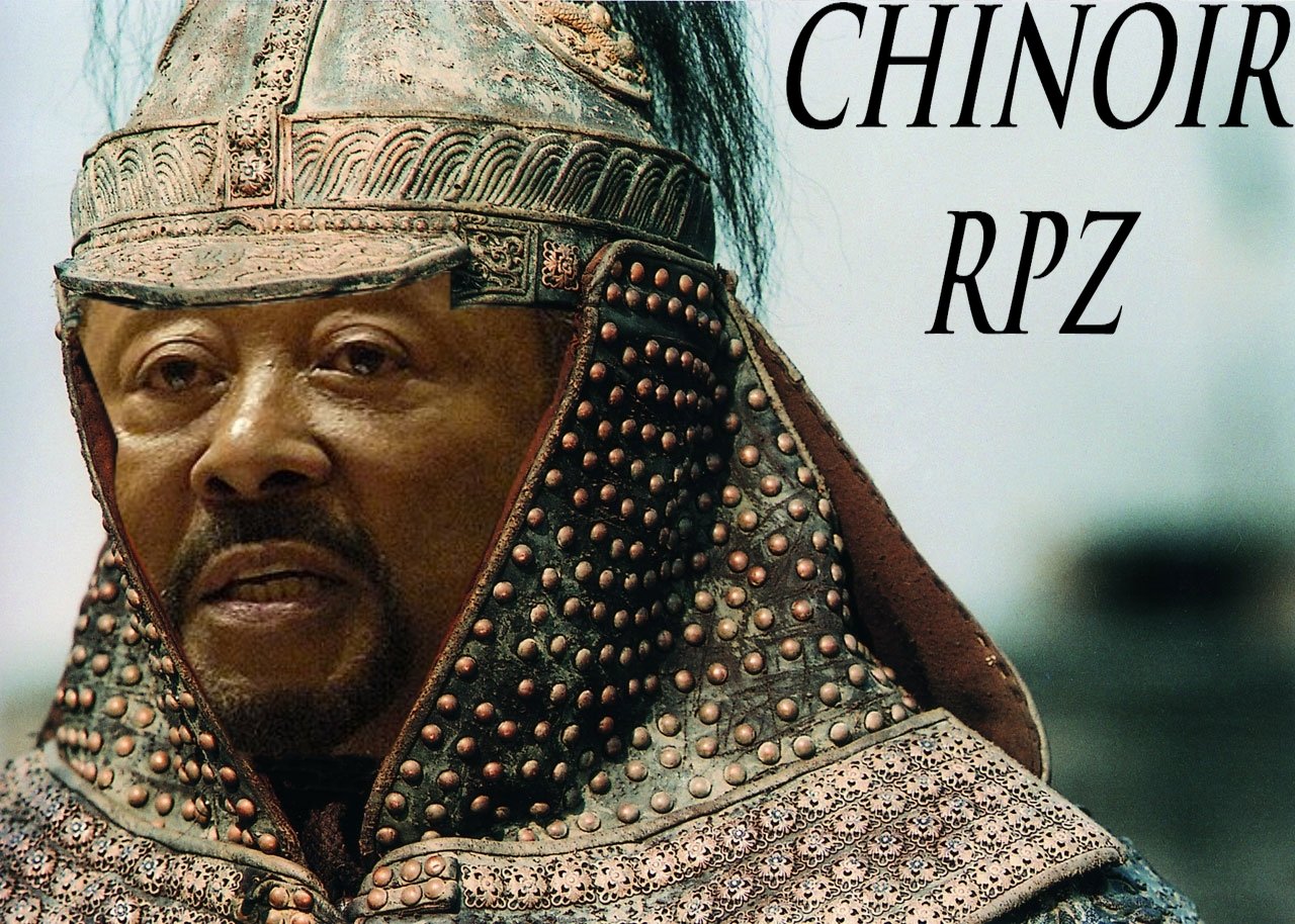 Sérieusement, être un chinoir ça craint sur le forum Blabla 15-18 ans ...