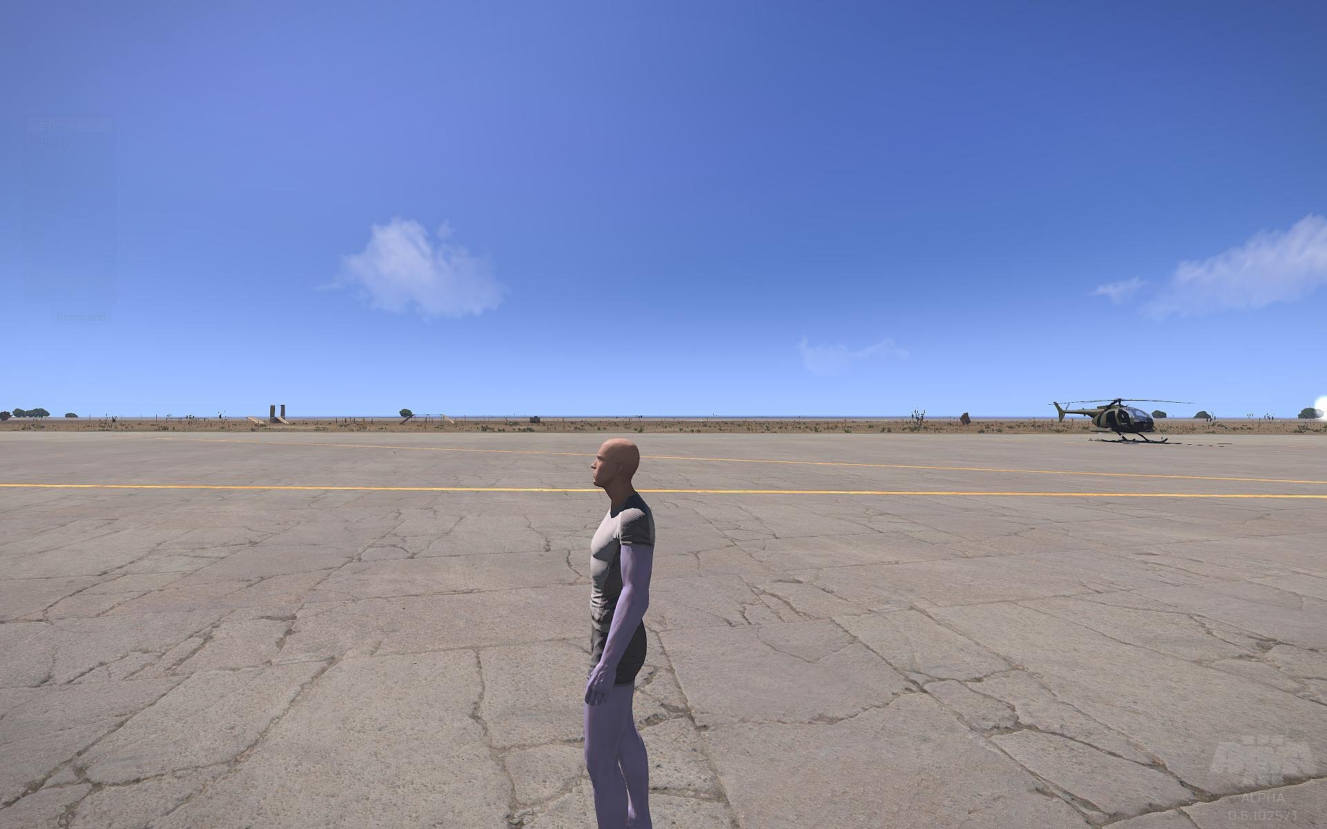 TUTO] Custom Skin, Face sur ARMA 3 sur le forum ArmA III - 19-03-2013 ...