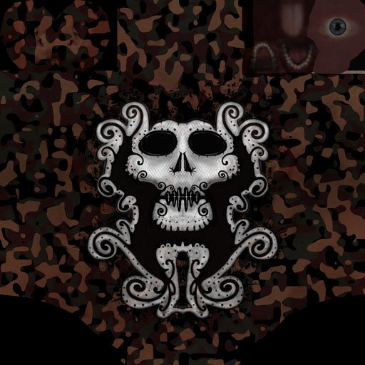 TUTO] Custom Skin, Face sur ARMA 3 sur le forum ArmA III - 19-03-2013 ...