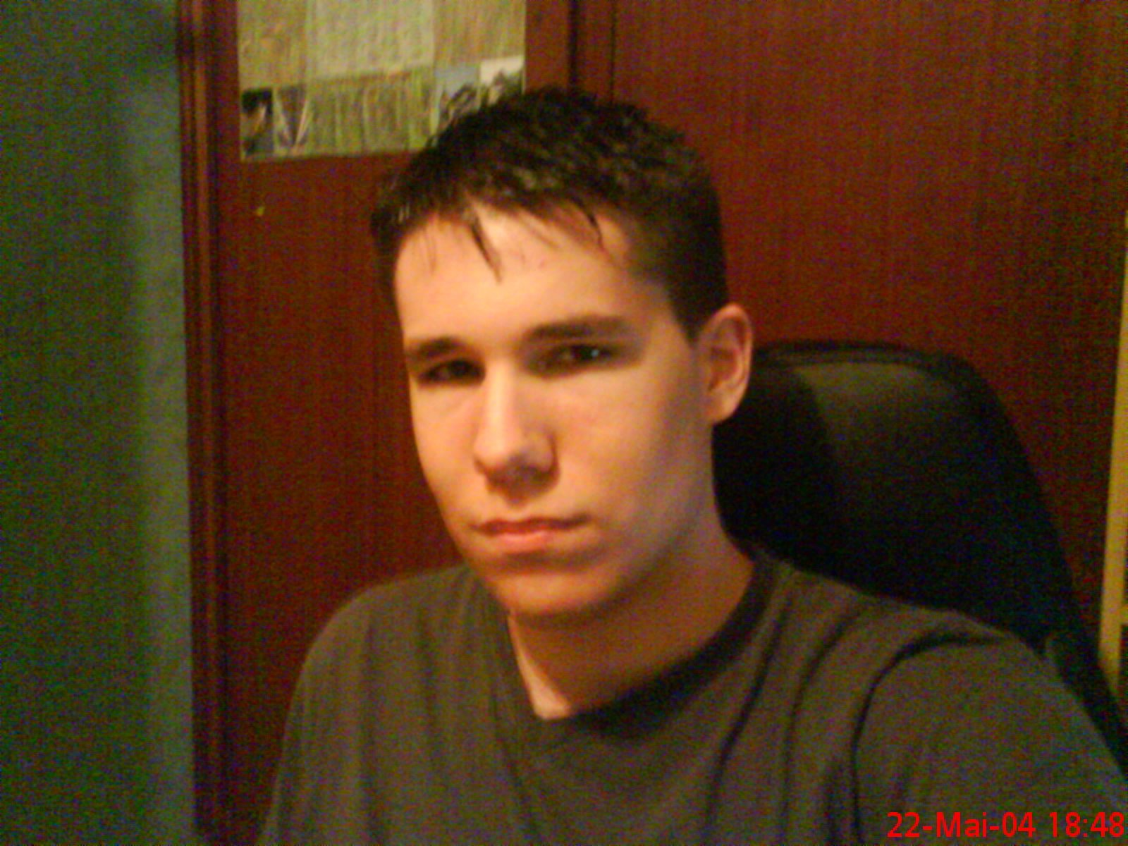 Photo de l'acteur qui vous ressemble sur le forum Blabla 18-25 ans - 25 ...