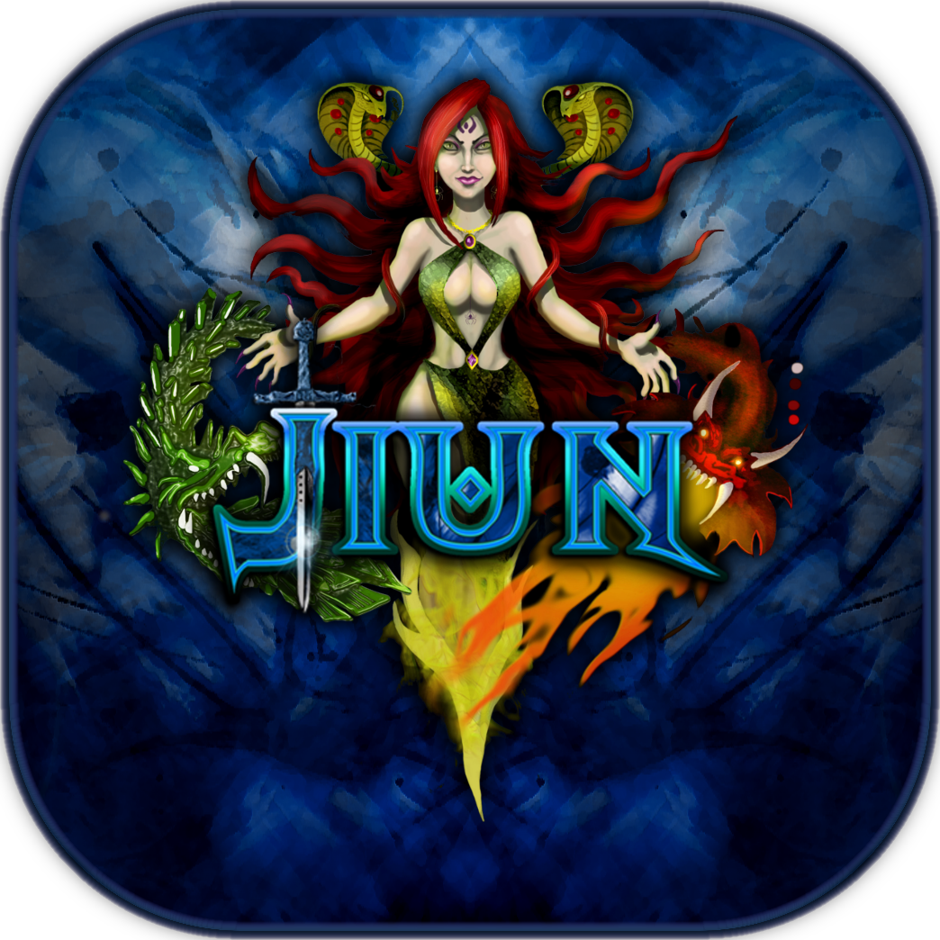 Graphiste MMORPG 2D "JIUN" - Pixel-art entre autre par Pinterac.net ...